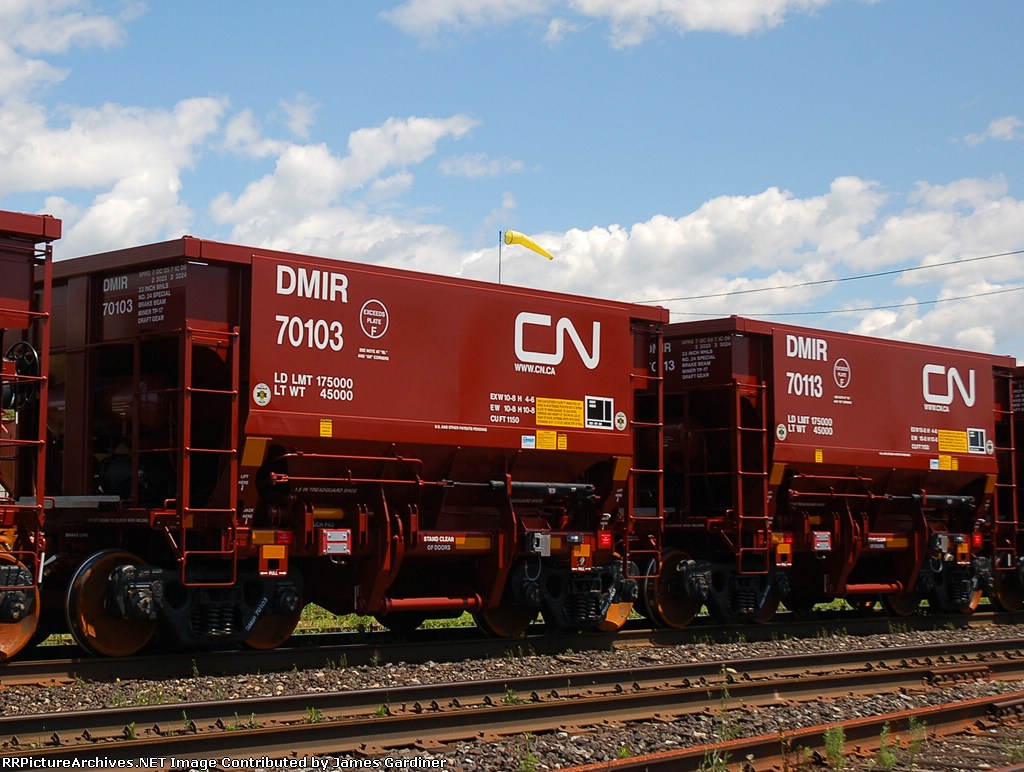 DMIR 70103